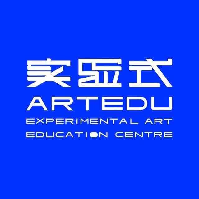 实验式ARTEDU实验艺术 