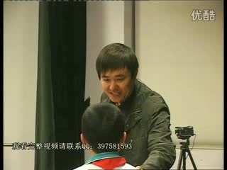 除数是一位数的笔算除法 2011年山东省小学数学教师专业成长研讨会