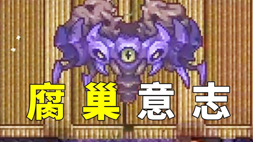 【芦苇】烂烂的!-泰拉瑞亚1.3灾厄模组实况#06