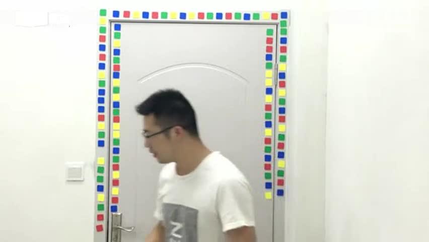 怎样制作小学生安全知识卡片 幼儿园拼音教学-卡易学贴片