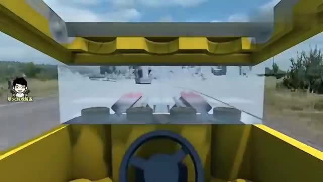 盘点欧卡里8款沙雕MOD,看完别说那俩字