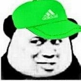 up主緑了 