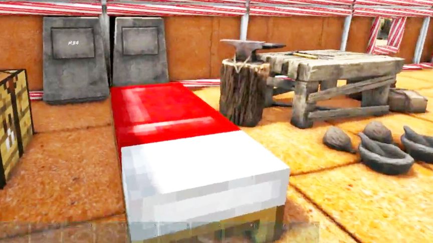 峻晨-墓碑竖起!在仙境世界里浪起来吧、方舟生存进化1357