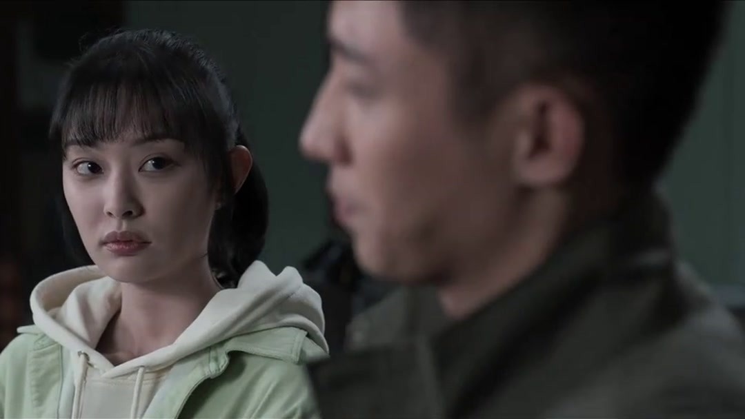 《罚罪》黄景瑜查案险些坏大事