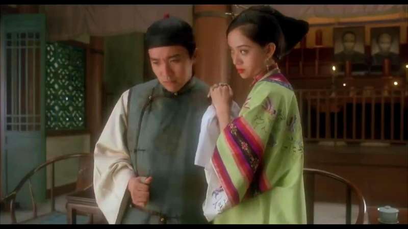 审死官:星爷不接单要封笔,结果黄金亮,这下又心动了