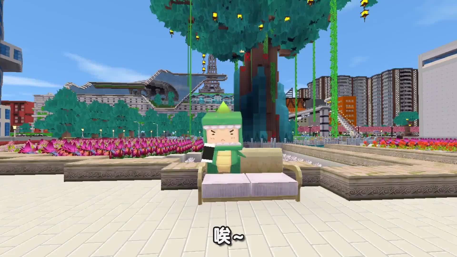 迷你世界星河漂流记全新创造模式上线,这么好玩拿来吧你!