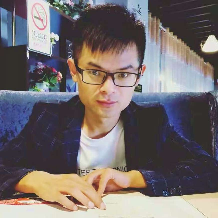 小五说事儿 
