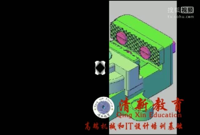 模具设计流程 在线观看