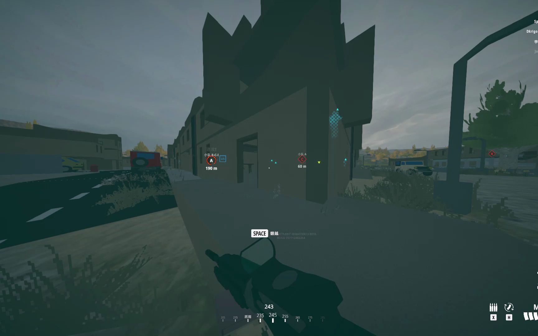 2042不好玩?那不如试试这款 127vs127 低配类战地新游 BattleBit ...