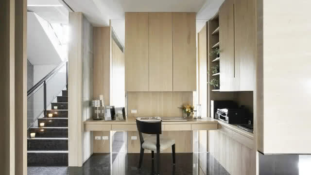 老师傅20年装修经验,家里拐角这么改,比别人多10㎡空间