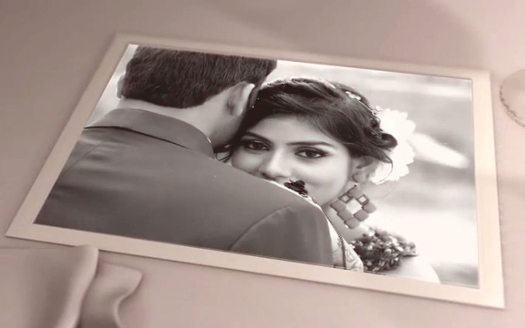 pk348pr模板下载保存日期婚礼幻灯片