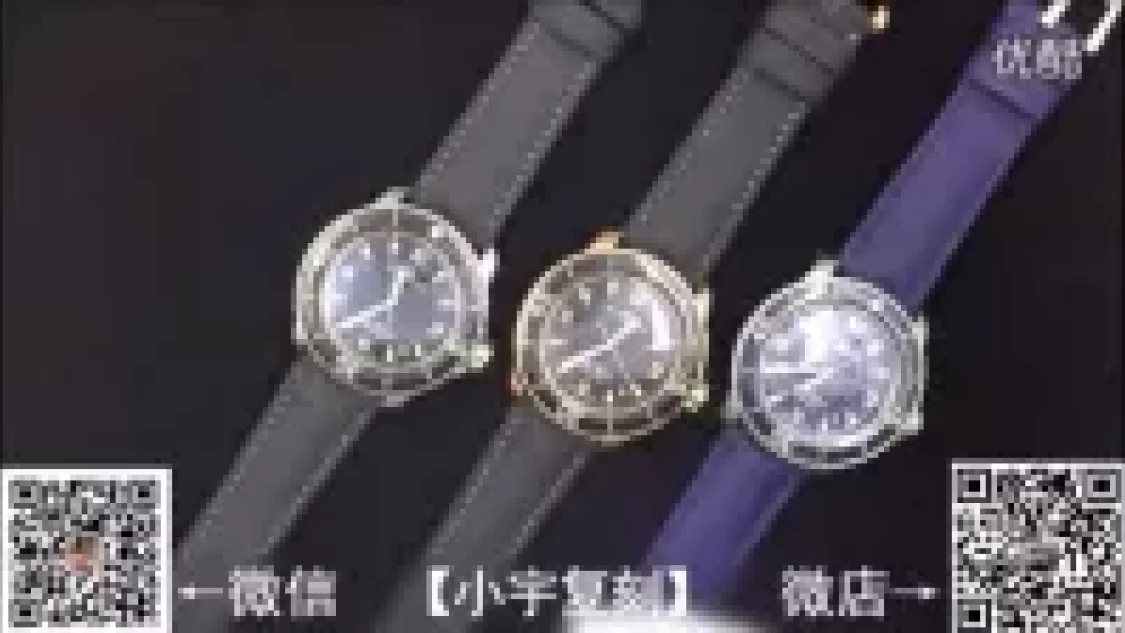 【小宇复刻】-复刻表NOOB厂 N厂 神器五十寻 宝珀 五十噚系列 黑色_...