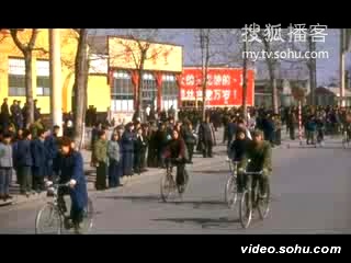 历史纪实: 尼克松访华中美建交30周年历史纪实(1)音乐《First love》