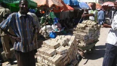 全球最有钱的国家,每人都是亿万富翁,竟穷困潦倒 连鸡蛋都买不起