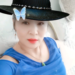 做好自己的女王 