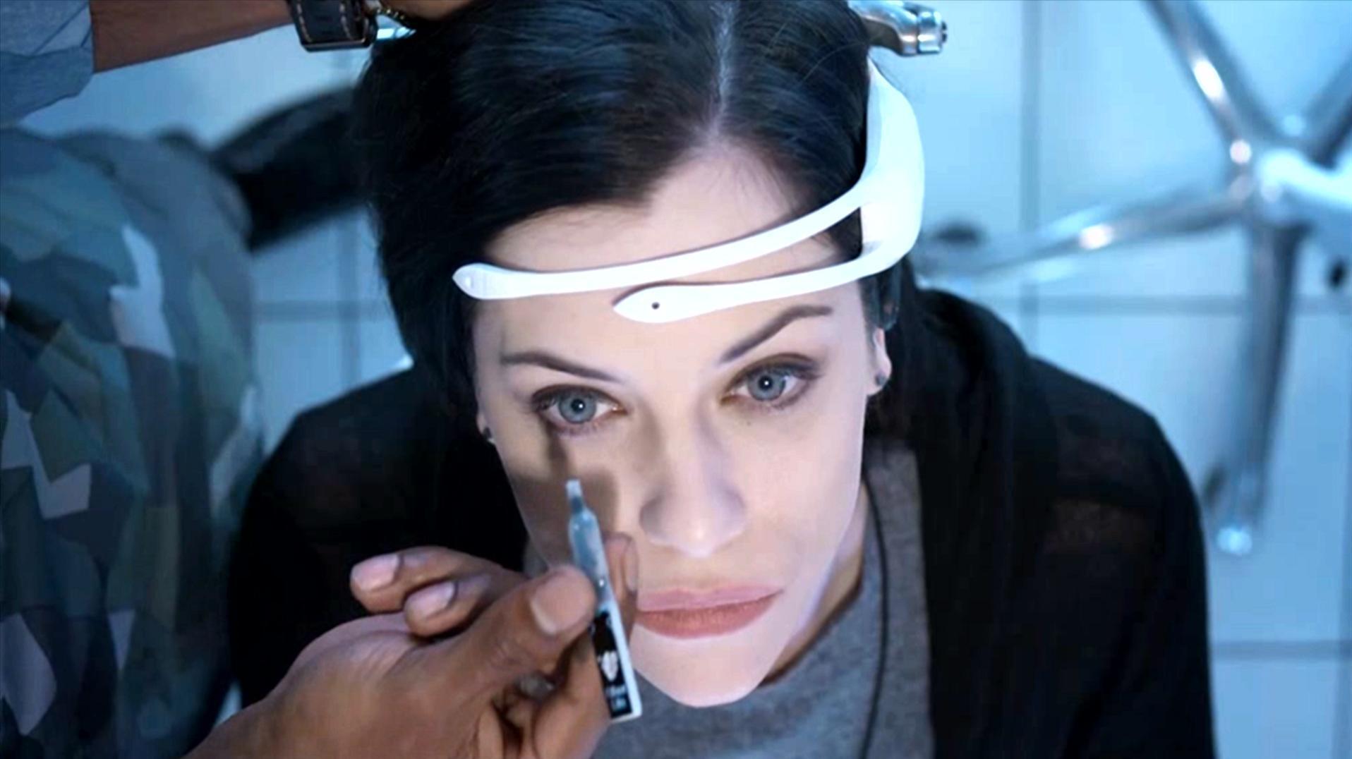 科幻片:少女发明虚拟现实技术,结果陷入死循环,差点成为植物人