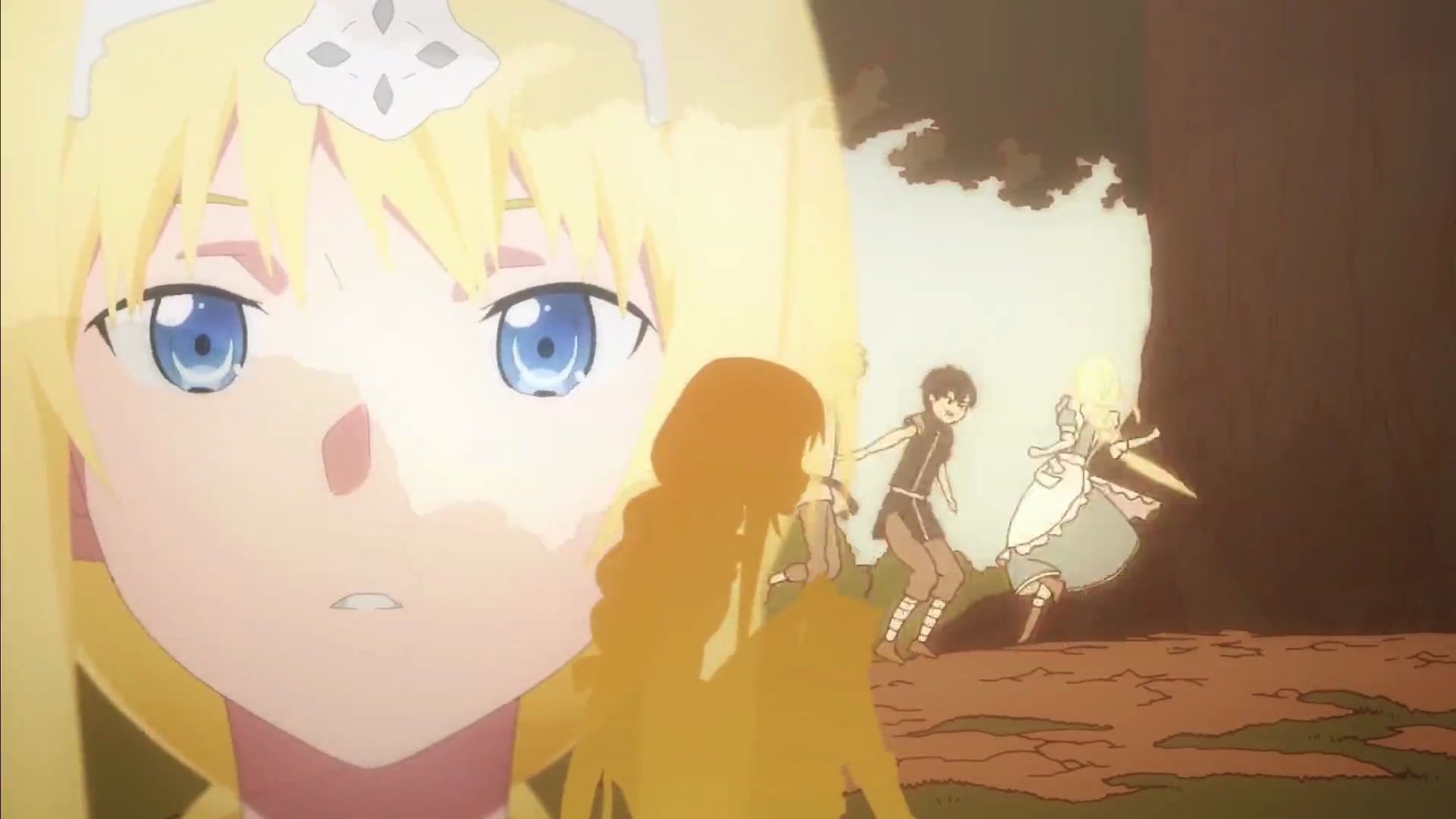 【void】unlasting翻唱-刀剑神域ED