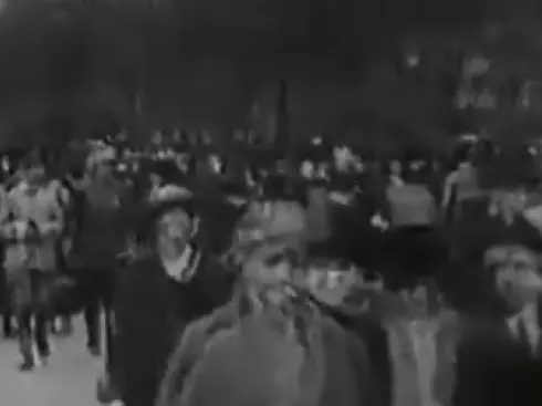 世界大战100年全程实录 (第二部) 一次世界大战全程实录 第一集:秘密...