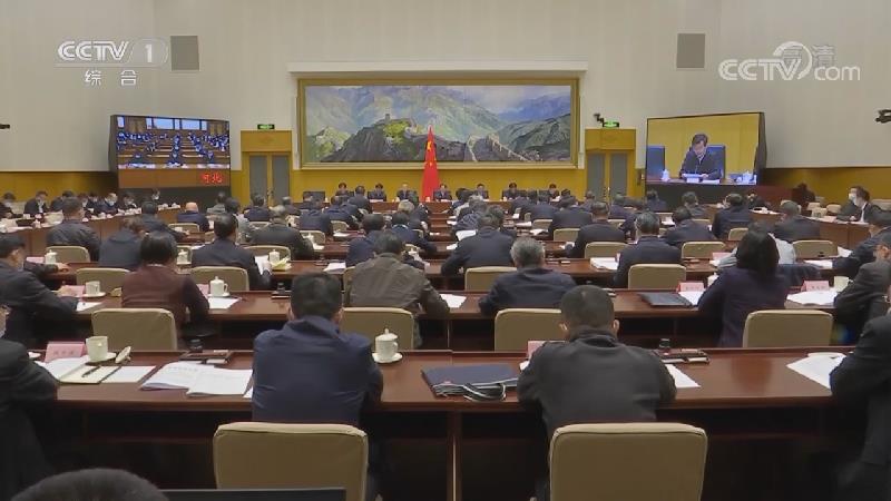 ...条例》核心要义和基本要求 奋力开创新时代信访工作高质量发展新局面