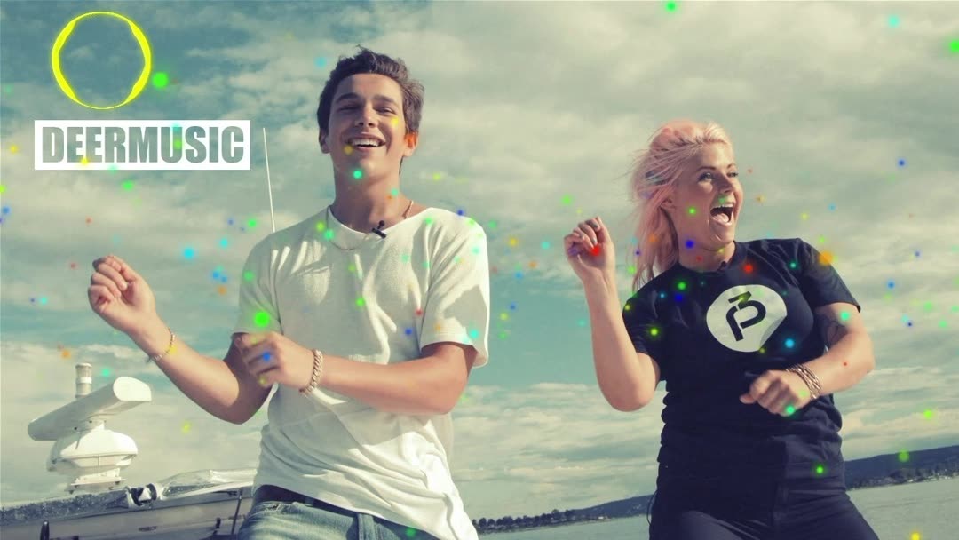 抖音最近很火的一首歌曲《Send It》,戴上耳机洗脑又好听