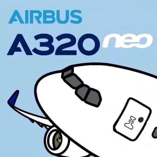 A320的想法 