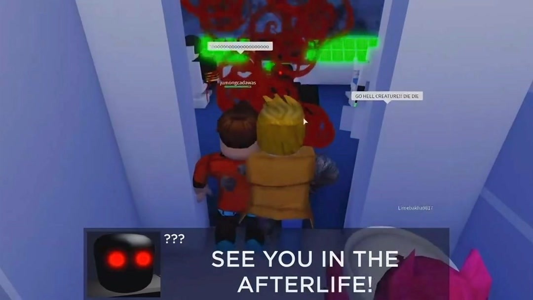 咯咯多解说Roblox飞行故事!遭恶魔袭击迫降航班?