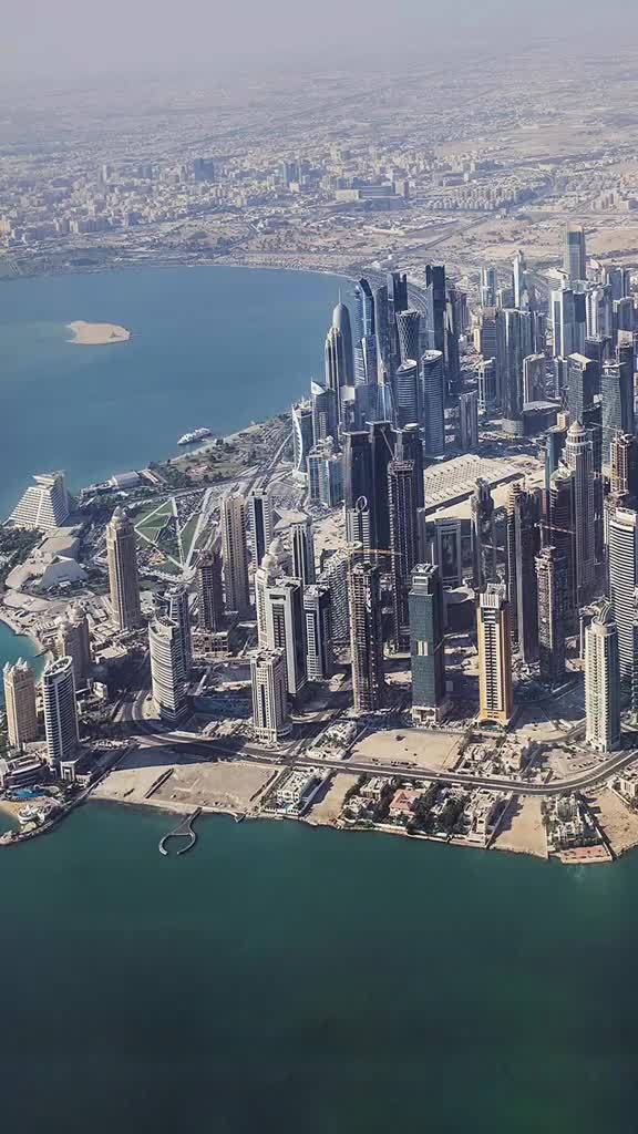 卡塔尔世界上蕞壕的世 界杯,耗时12年