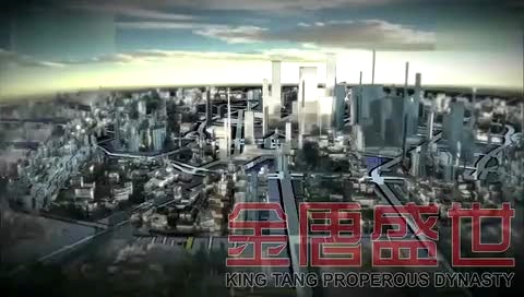 长城汽车企业宣传片