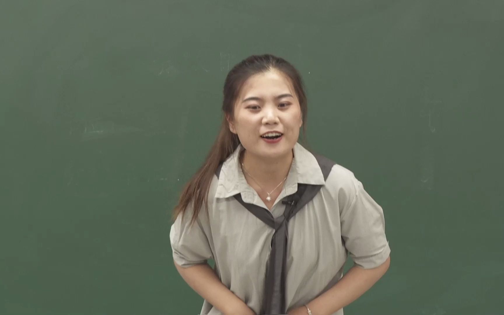 高分面试考场——事业单位教师招聘&特岗教师试讲考场还原