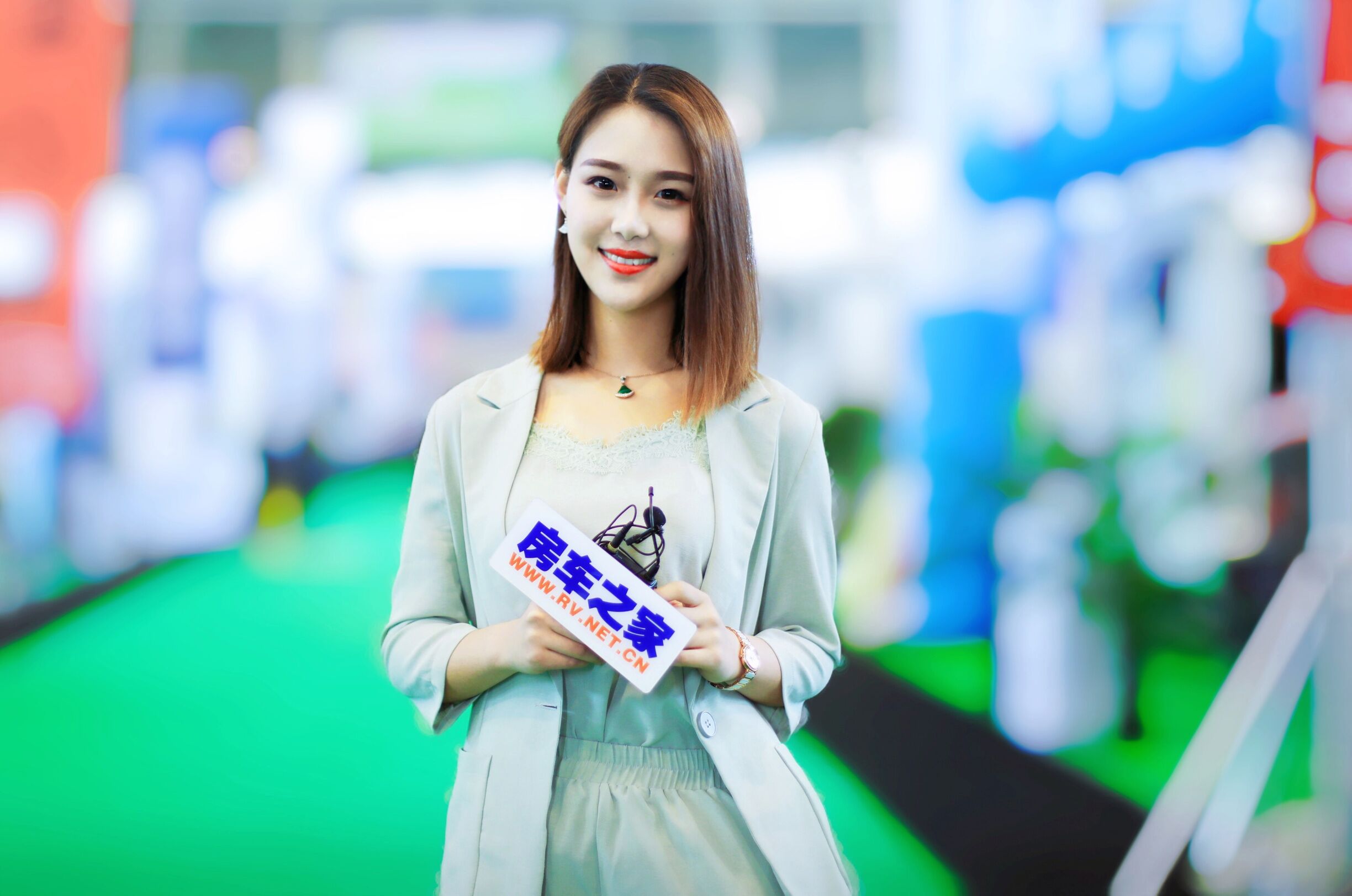 南京房车展,华东地区的房车盛会