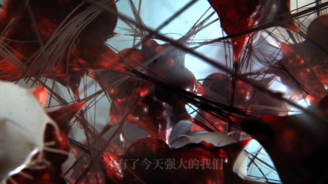 走进微观世界,了解人类对物质的组成是怎样提高认识的?