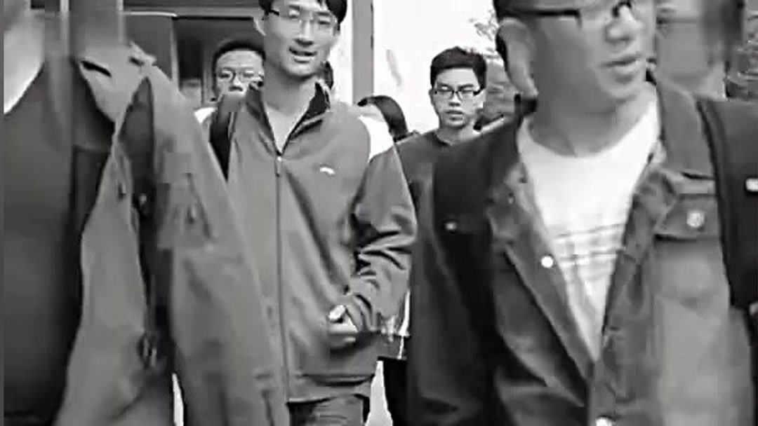 文明礼仪宣传片