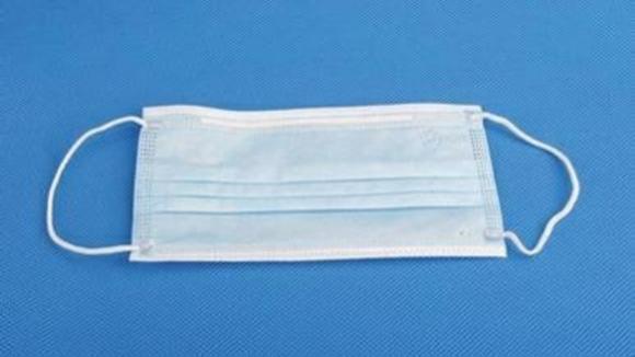 口罩的佩戴方式大部分人都错了