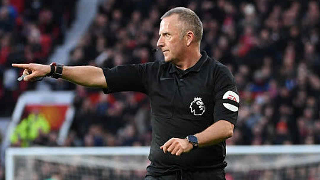 进球无效!拉什福德小禁区内破门越位在先