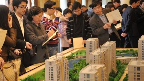 买房到底选哪一层最合适,还有计算公式?买房之前要知道