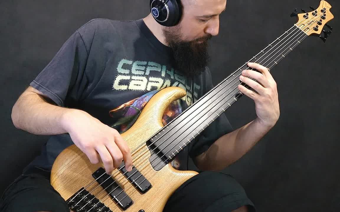 金属贝斯手玩爵士是什么感觉?