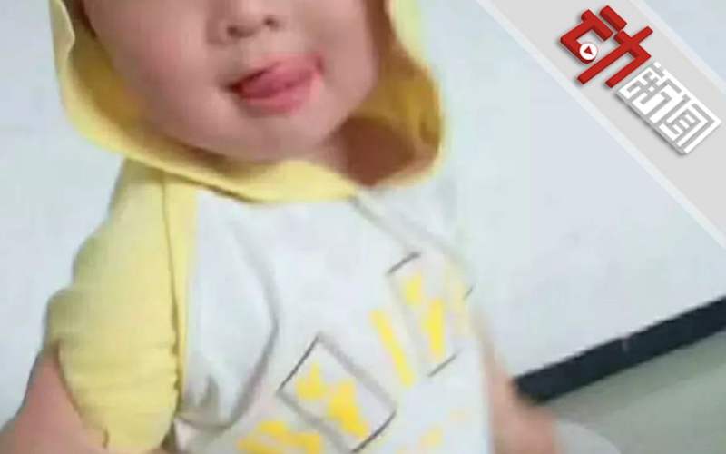 江西1岁多失踪男童遗体在河边被发现 警方:系自己走失