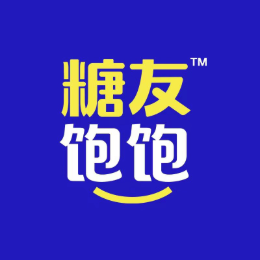 糖友饱饱专研控糖食品 