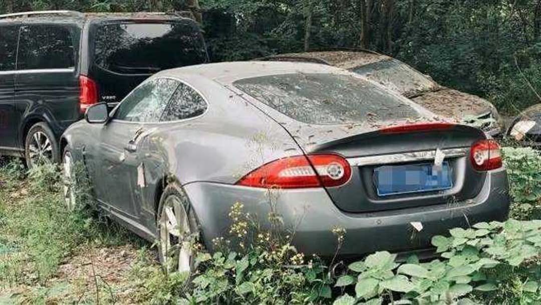 报废车辆是有补贴的,为啥很多人不愿去报废?车管所:都学聪明了