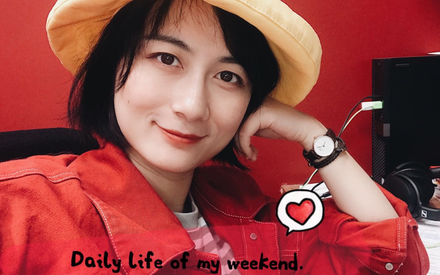 「Life Vlog 5」我的周末日常 | 周末也要做实验之养细胞&给细胞染色 | ...