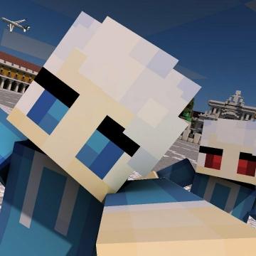 我的世界yiwan菌 