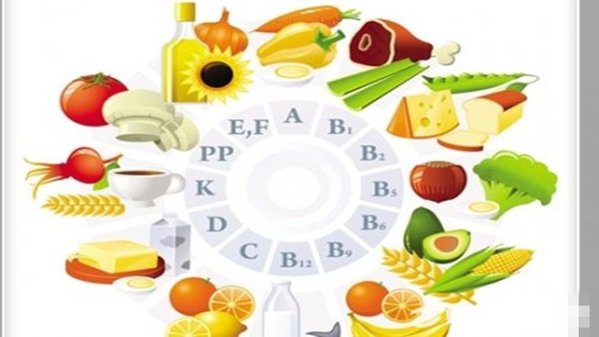 身体缺乏维生素易生病,缺哪种?怎么补?今天全都告诉你!