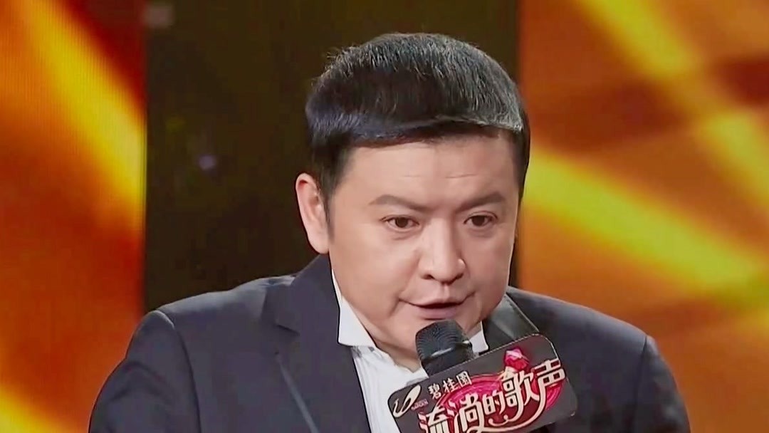 王菲经典歌曲《我愿意》,创作者说出创作经历,一番话让人感动