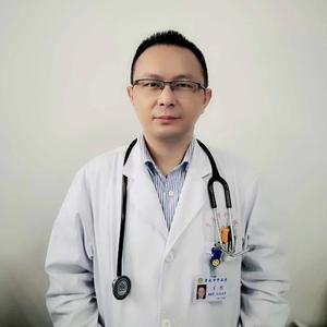 脑血管专家王杰 