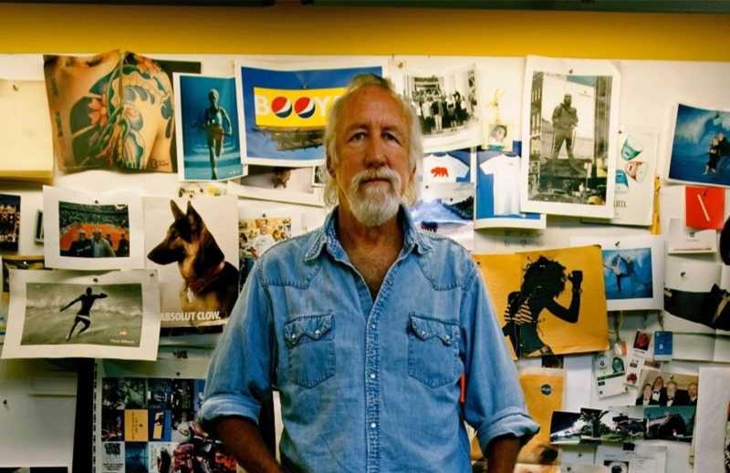 苹果广告传奇人物退休,库克:李·克劳让观众看到未来