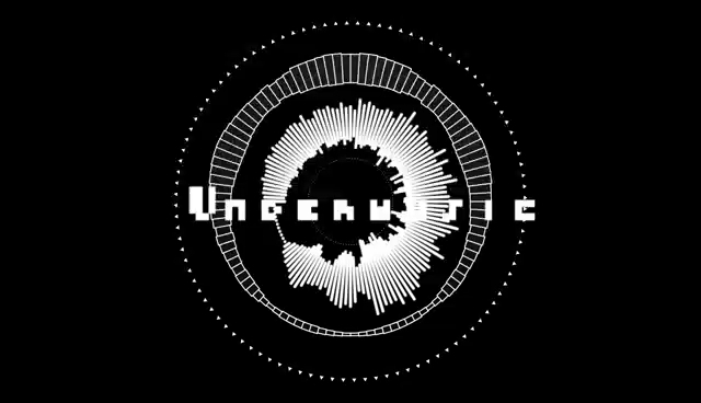 【国人AU】Undermusic 审判曲 稿件展示