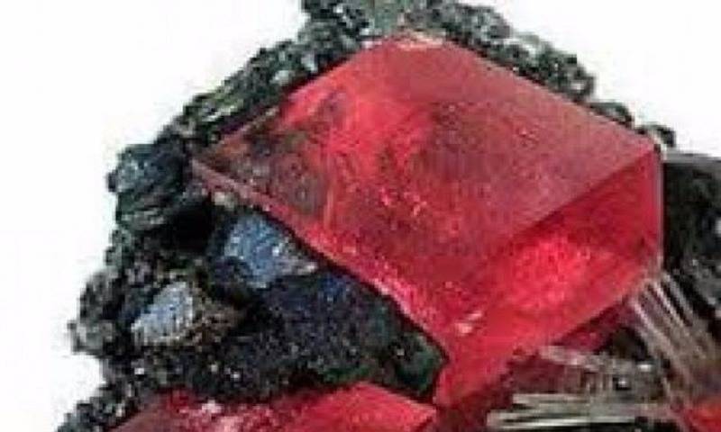 地球上最稀有的矿物，远比钻石黄金珍贵，但是不值钱