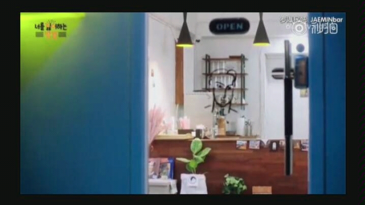 【影视剪辑】罗渽民-讨厌你的方法5(上)