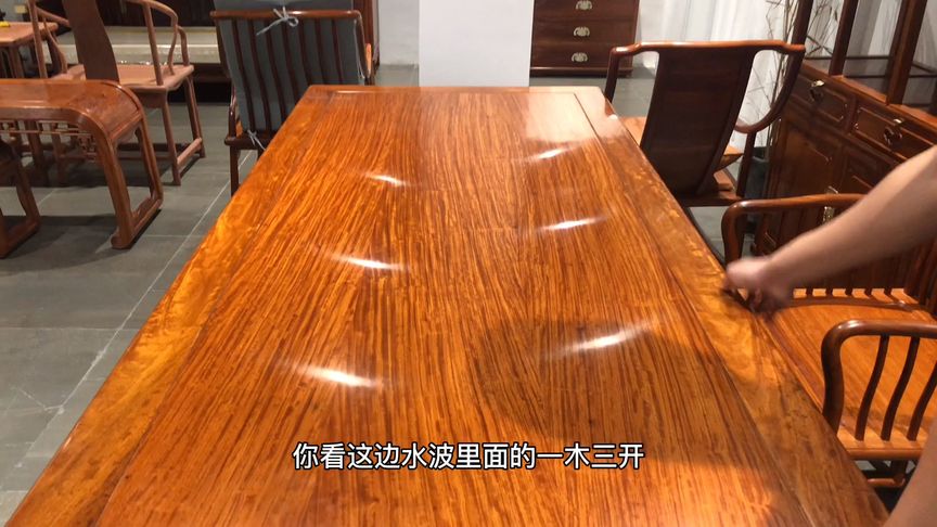 老板决策失败:红木办公桌工艺超过所有同行,却无人问津为什么
