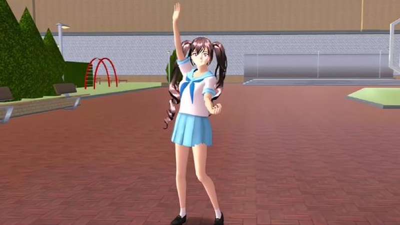 樱校卡点,别老是取关!